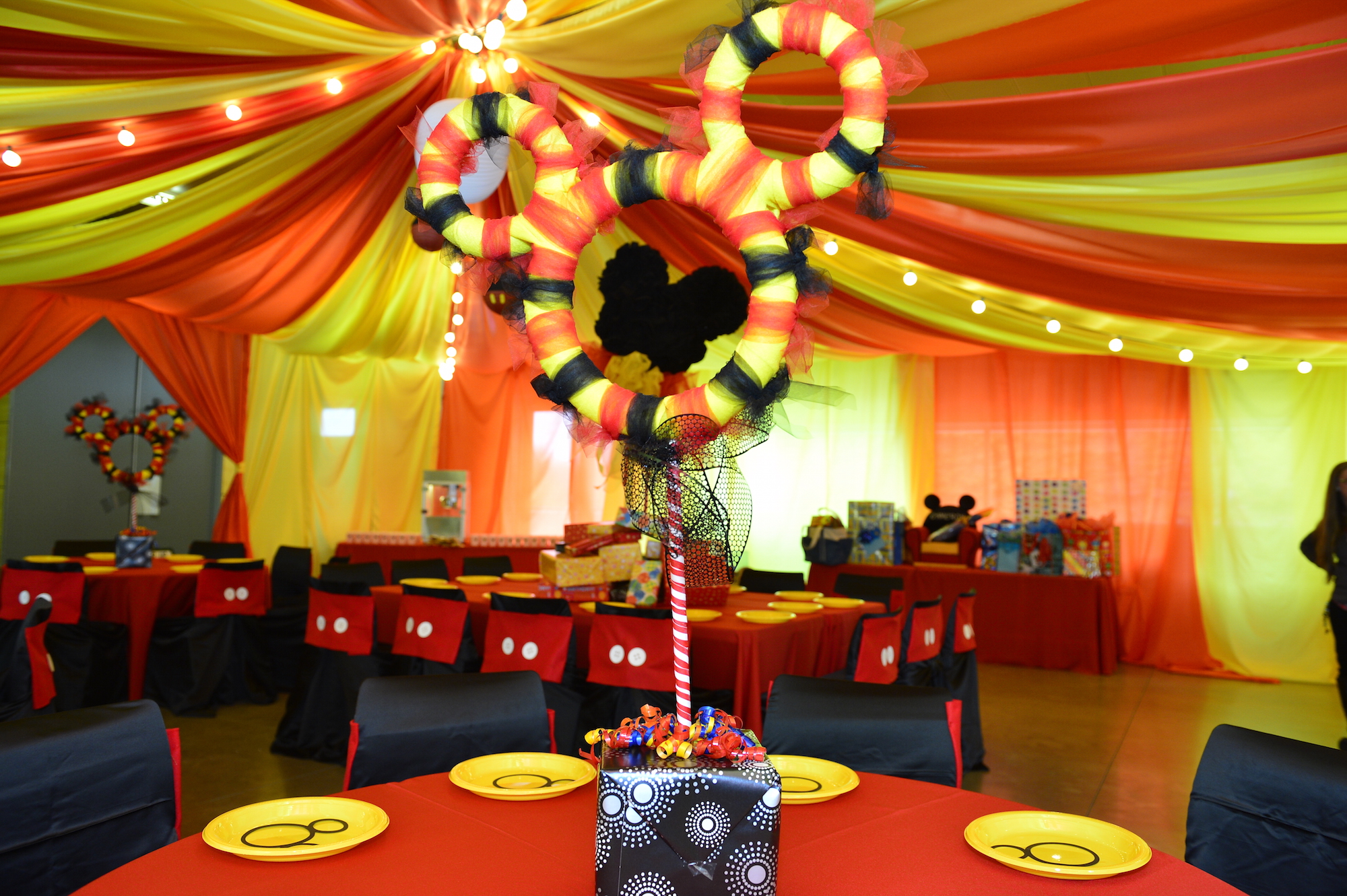 Cygnet Parties - Marquee Insurance